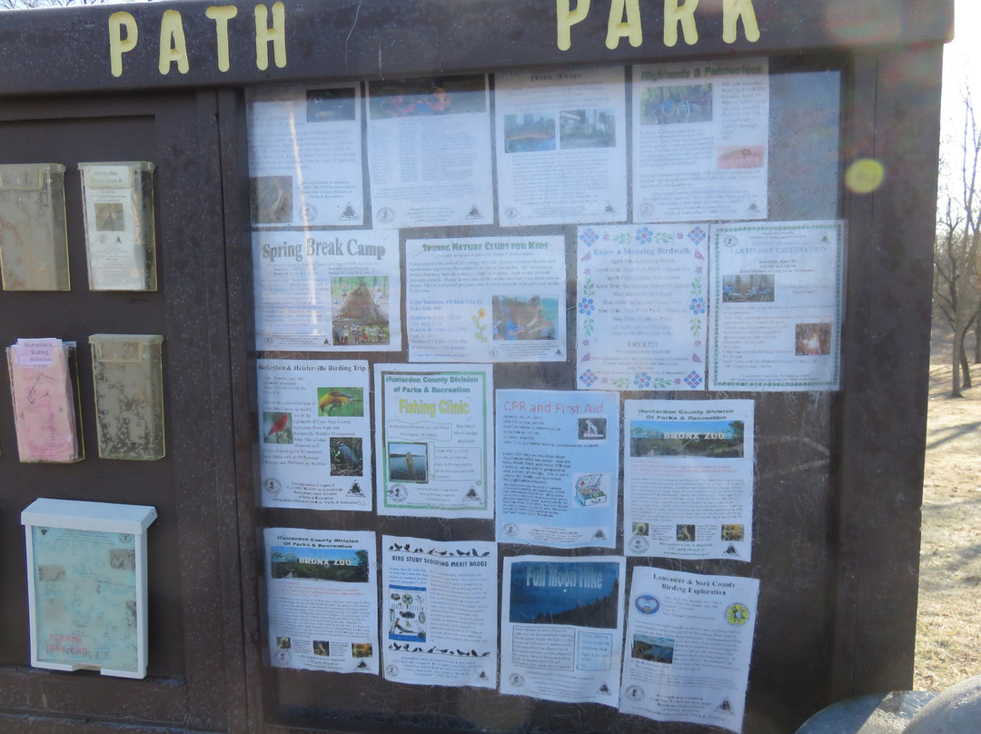 2023年12月Deer Path Park景点攻略-Deer Path Park门票预订|地址|图片-Deer Path Park景点点评-猫途鹰