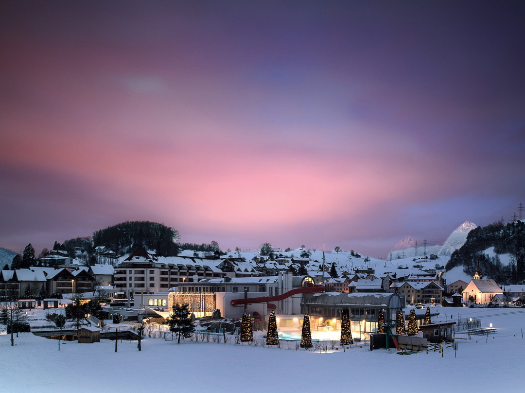 2024年10月Steinen旅游景点攻略-Steinen旅游住宿,-Steinen旅游美食-猫途鹰