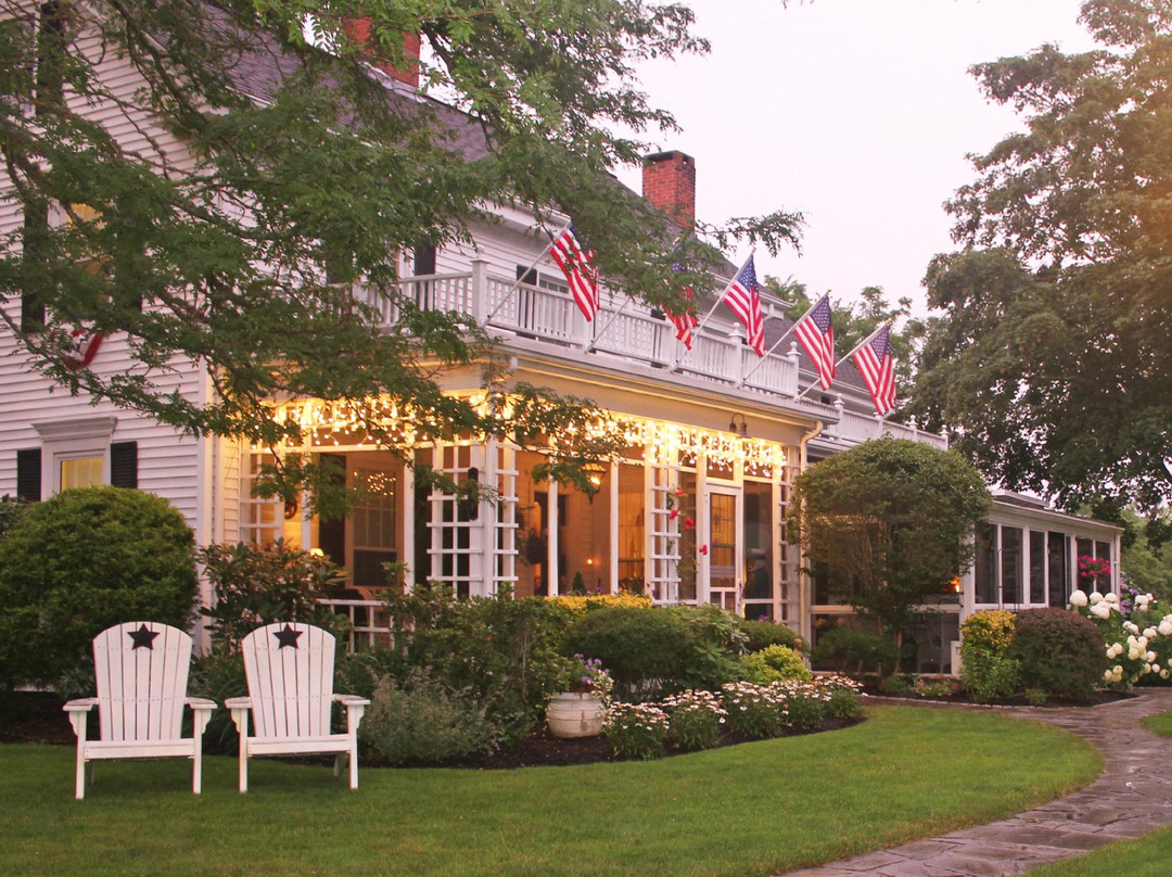 2023年9月Cotuit旅游景点攻略-Cotuit旅游住宿,-Cotuit旅游美食-猫途鹰