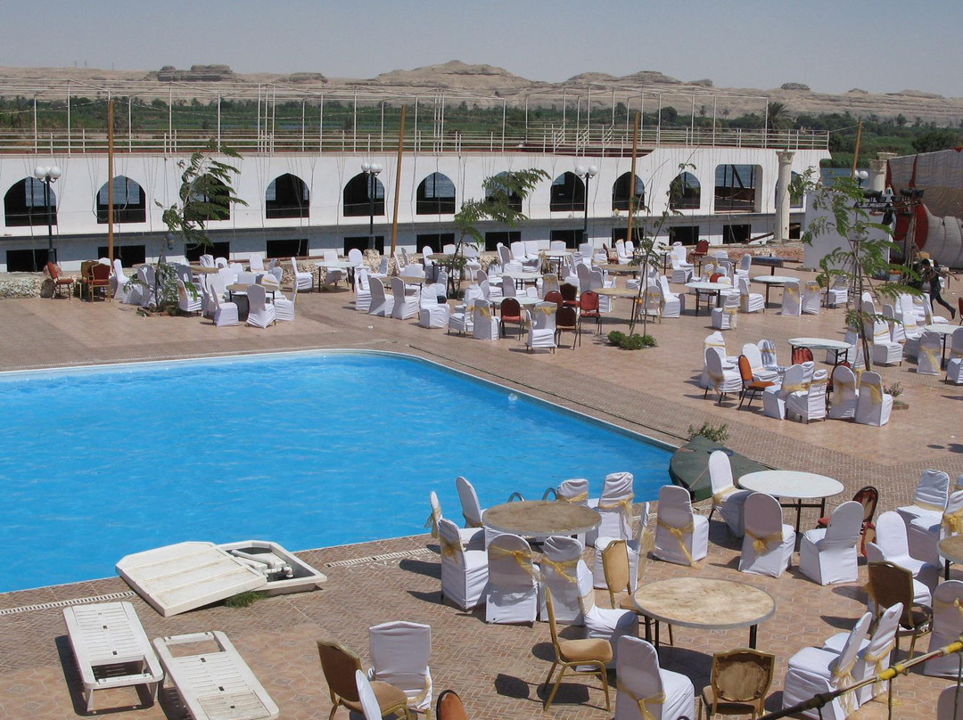 Horus Resort Menia (Al Minya) - Horus Resort Menia - 酒店预订 /预定 - 69条旅客点评 ...