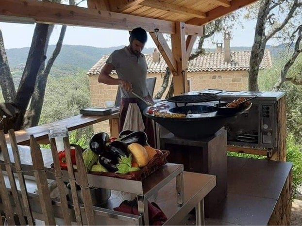 La Bergerie d'Acciola - (Sartene)餐厅/美食点评 - 餐厅地址/餐厅电话/餐厅周边信息/餐厅推荐菜 ...