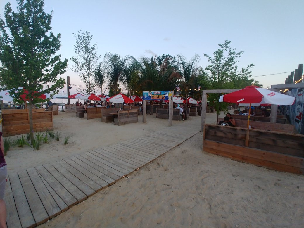 2023年12月Dundalk Sparrows Point旅游景点攻略-Dundalk Sparrows Point旅游住宿 ...