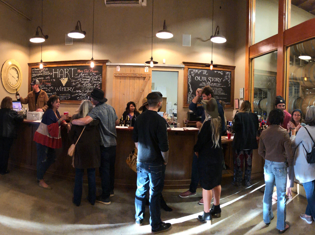 2023年11月Halter Ranch Temecula景点攻略-Halter Ranch Temecula门票预订|地址|图片 ...