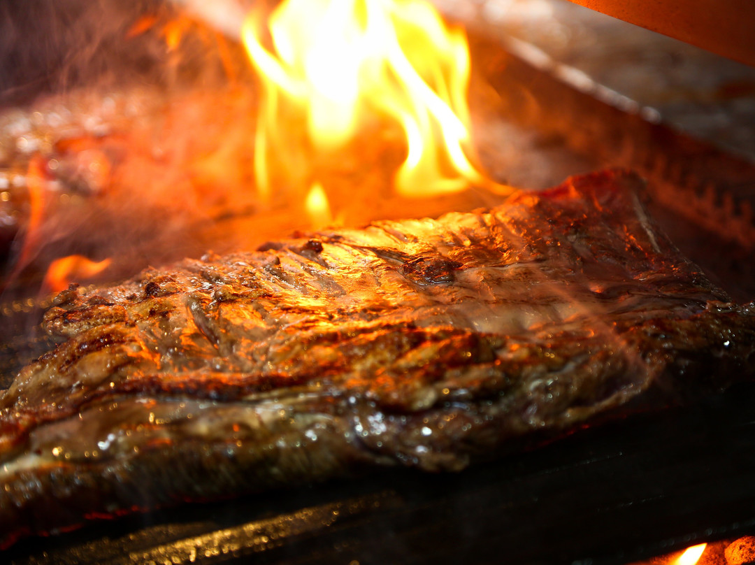 Merhaba Steakhouse - (塔什干)餐厅/美食点评 - 餐厅地址/餐厅电话/餐厅周边信息/餐厅推荐菜 - Tripadvisor猫途鹰