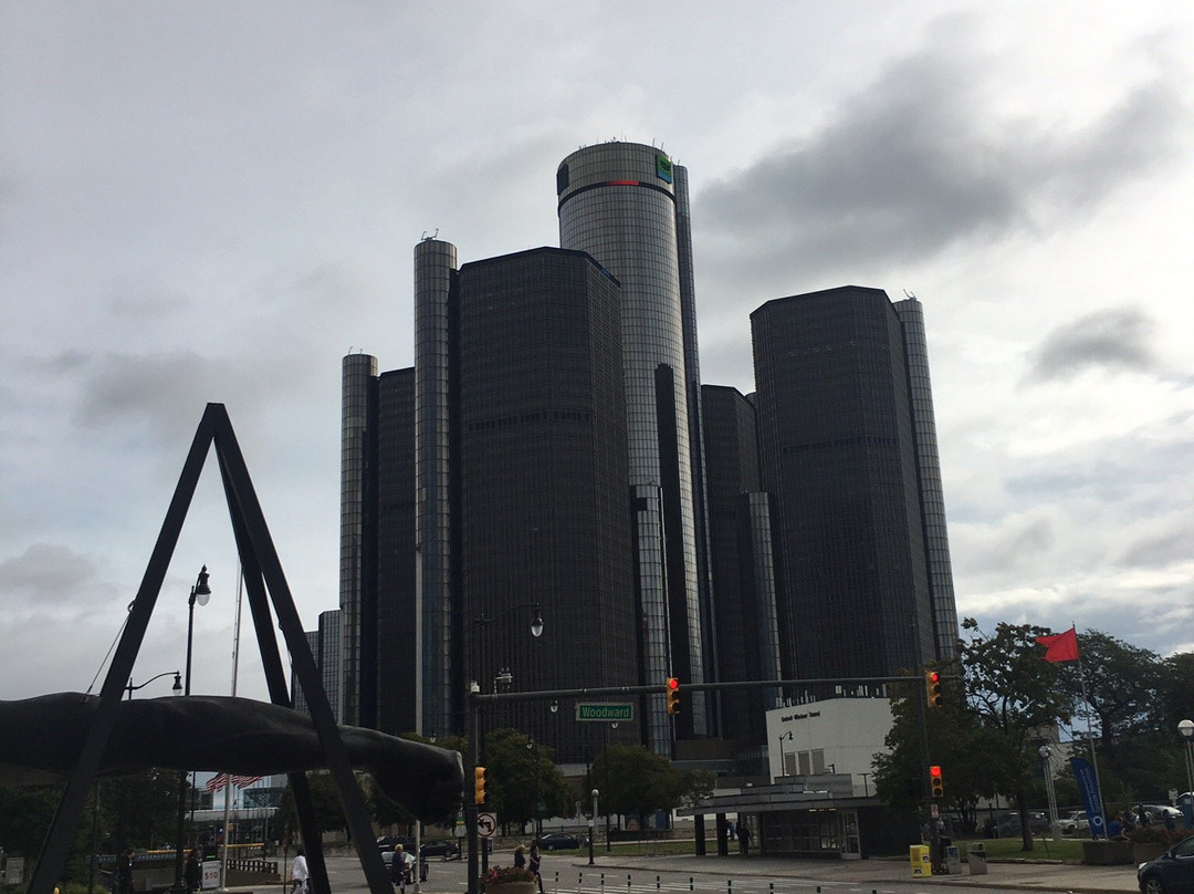 2025年2月Detroit Downtown景点攻略-Detroit Downtown门票预订|地址|图片-Detroit Downtown ...
