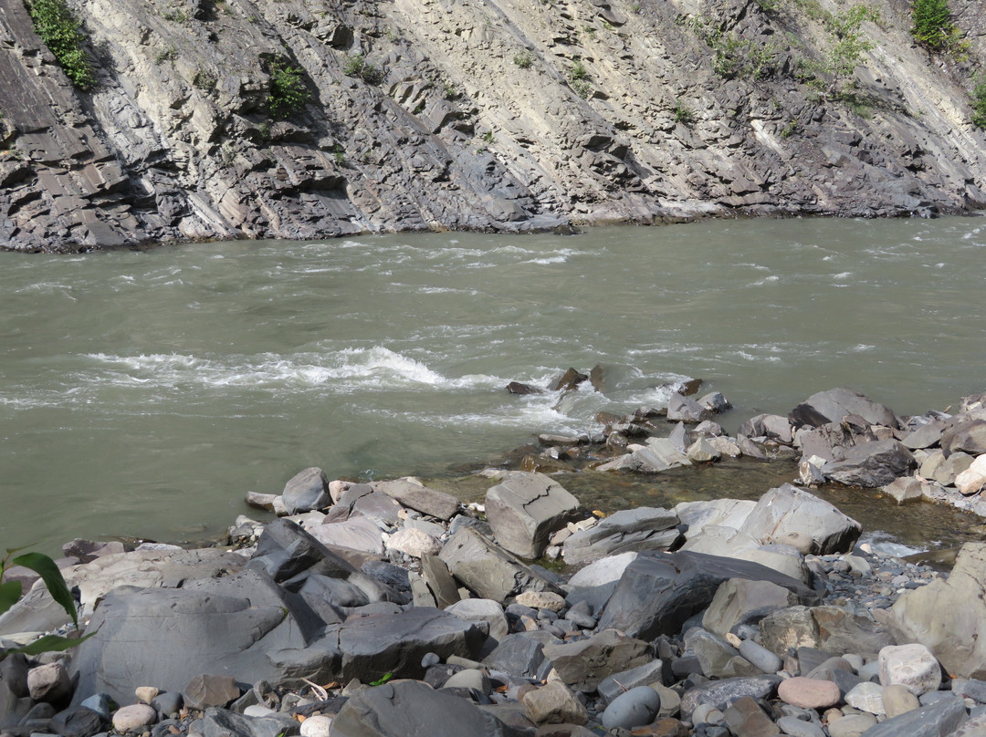 2024年1月Babine River Corridor Provincial Park景点攻略-Babine River Corridor ...