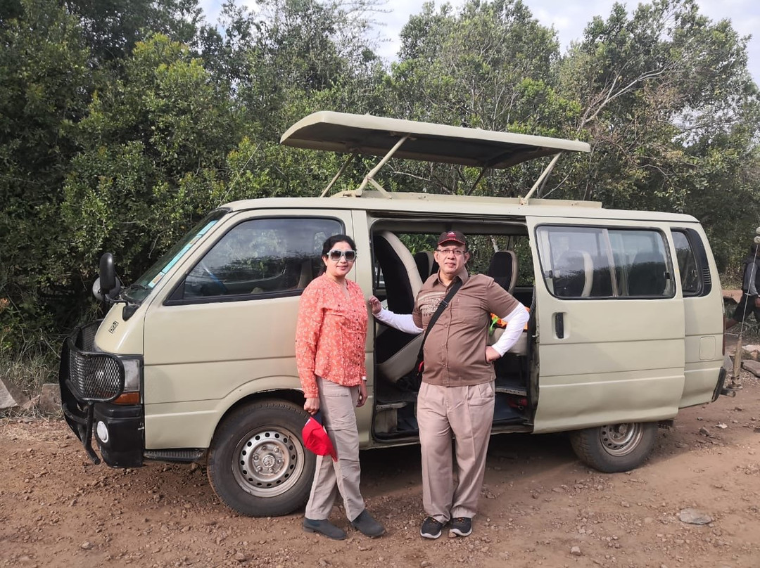 Mara Simba Lodge (Mara Simba) - Mara Simba Lodge - 酒店预订 /预定 - 606条旅客点评与 ...