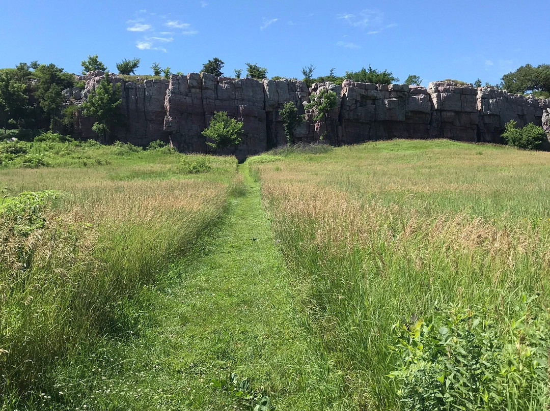 2023年12月Blue Mounds State Park景点攻略-Blue Mounds State Park门票预订|地址|图片 ...