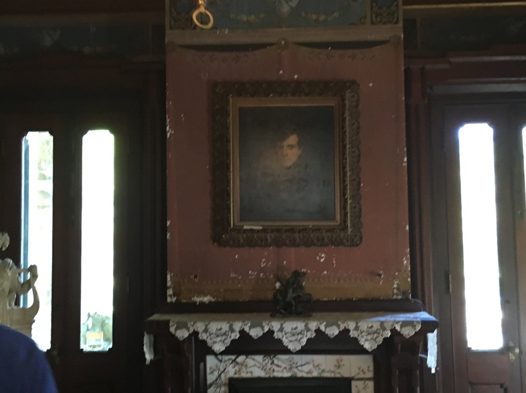 2023年12月Piatt Castles景点攻略-Piatt Castles门票预订|地址|图片-Piatt Castles景点点评-猫途鹰