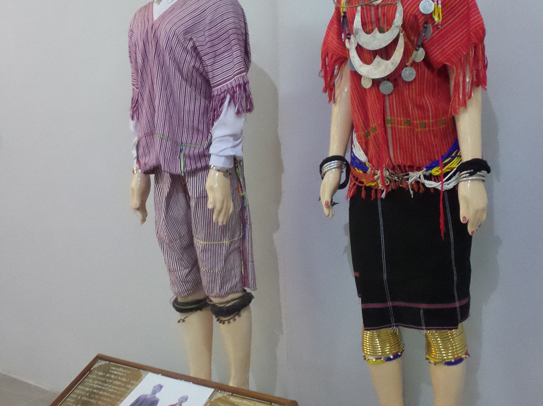 2024年12月Kayah State Cultural Museum景点攻略-Kayah State Cultural Museum门票预订 ...