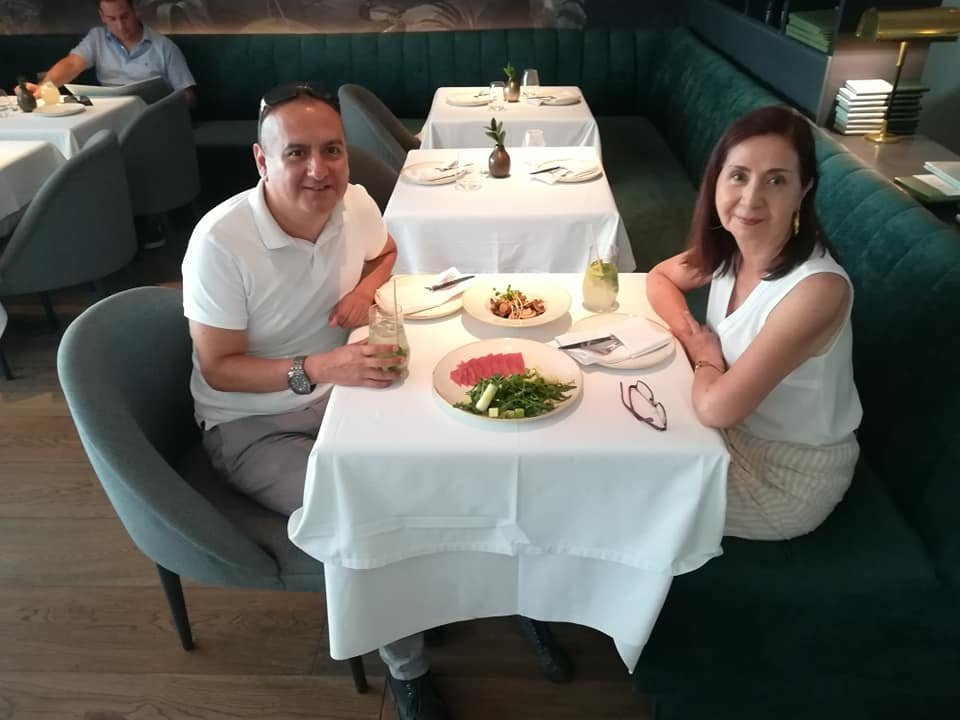 Osteria Convivium - (利马)餐厅/美食点评 - 餐厅地址/餐厅电话/餐厅周边信息/餐厅推荐菜 - Tripadvisor猫途鹰