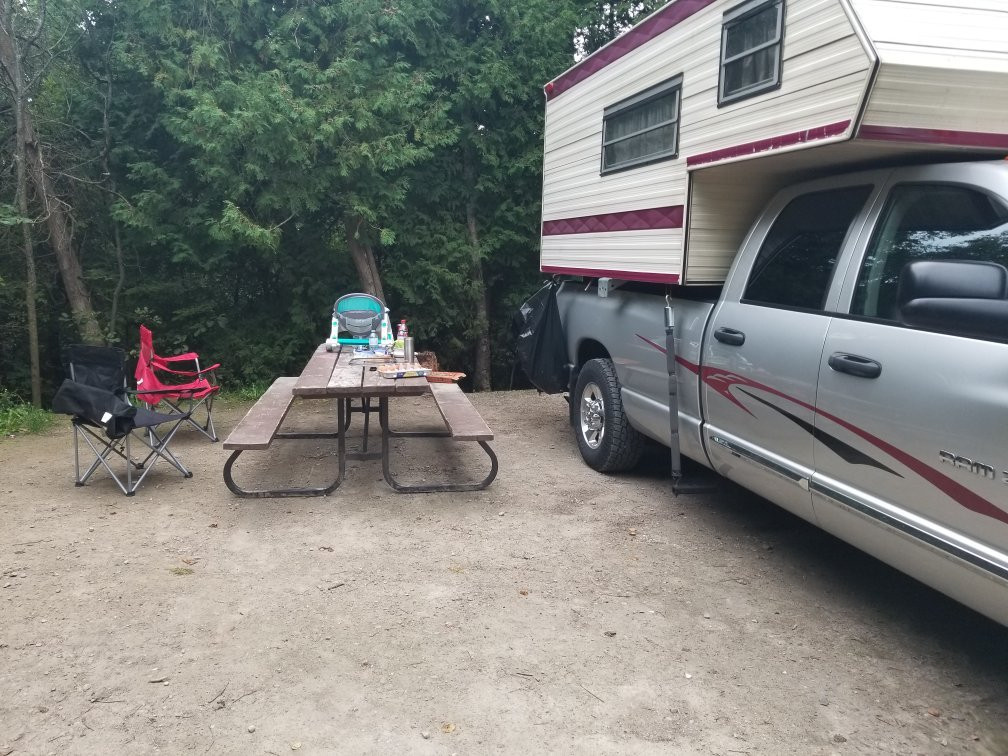 2023年11月Inverhuron Provincial Park景点攻略-Inverhuron Provincial Park门票预订 ...