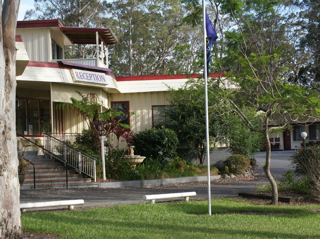 2023年12月Kempsey旅游景点攻略-Kempsey旅游住宿,-Kempsey旅游美食-猫途鹰