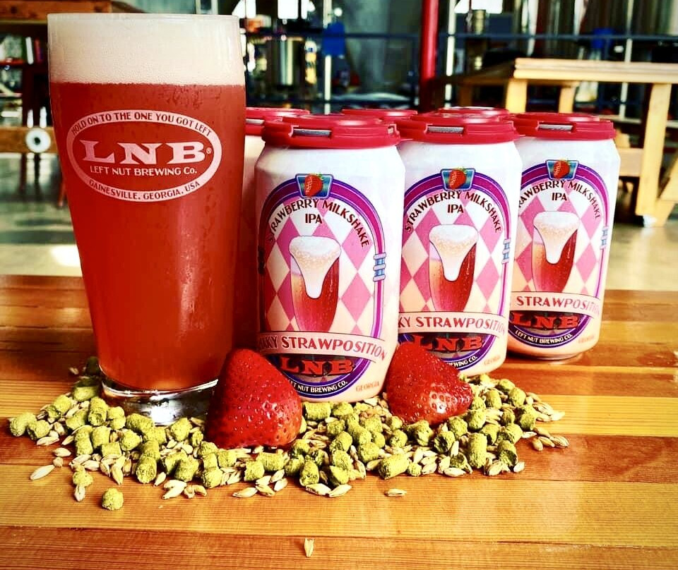 2024年2月Liquid Nation Brewing景点攻略-Liquid Nation Brewing门票预订|地址|图片-Liquid ...