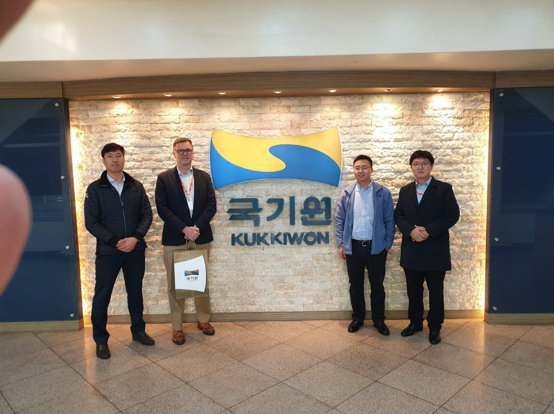 2024年10月Kukkiwon World Taekwondo Headquarters景点攻略-Kukkiwon World ...