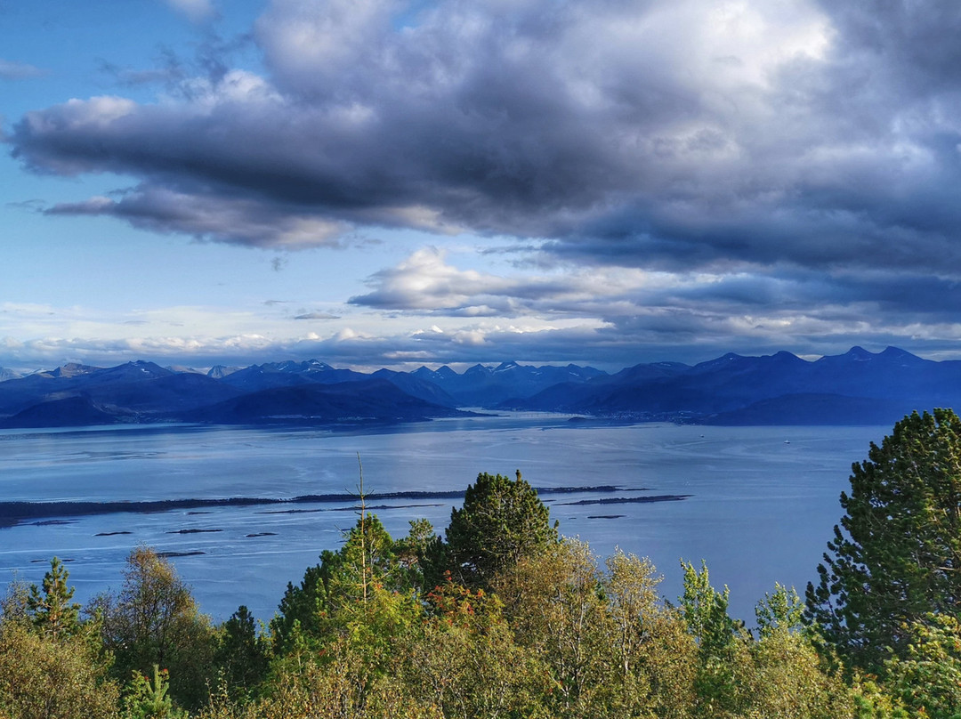 2025年10月Varden the Molde Panorama景点攻略-Varden the Molde Panorama门票预订|地址 ...