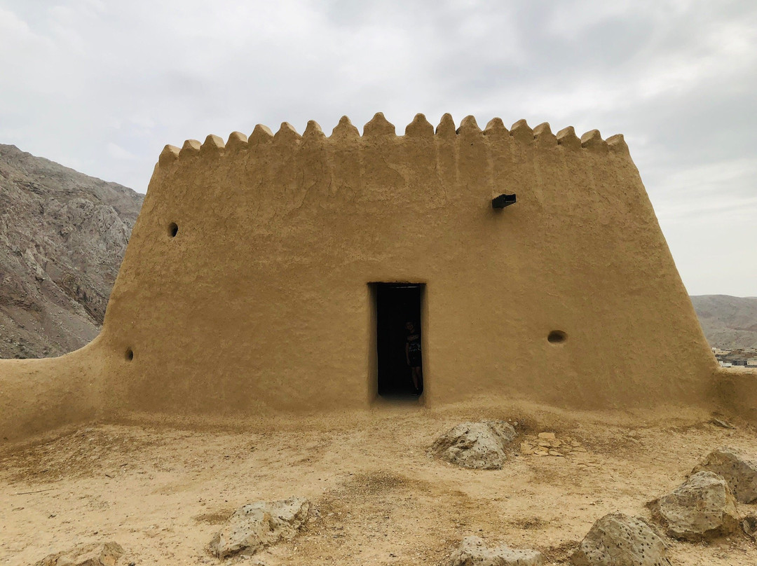 2025年3月Al Dhayah Fort景点攻略-Al Dhayah Fort门票预订|地址|图片-Al Dhayah Fort景点点评-猫途鹰