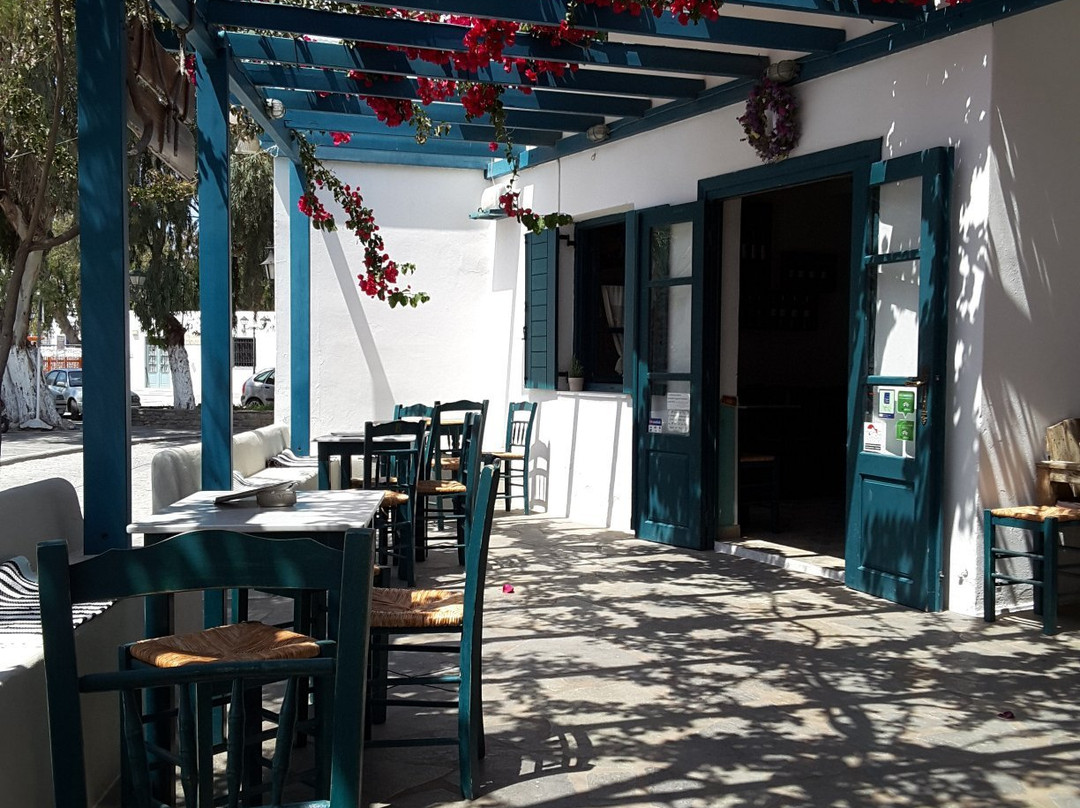 Takimi - (纳乌萨)餐厅/美食点评 - 餐厅地址/餐厅电话/餐厅周边信息/餐厅推荐菜 - Tripadvisor猫途鹰