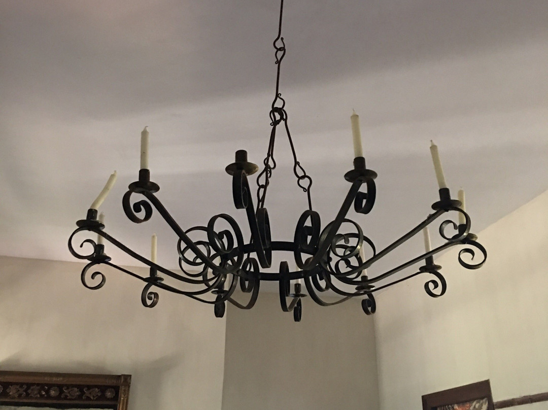 2025年1月Cragfont State Historic Site - Historic Castalian Springs景点攻略 ...