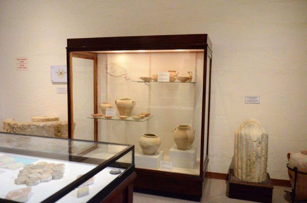 2025年1月Gozo Museum of Archaeology景点攻略-Gozo Museum of Archaeology门票预订|地址 ...
