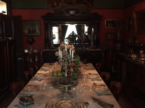 2024年11月Lindfield Victorian House Museum景点攻略-Lindfield Victorian House ...