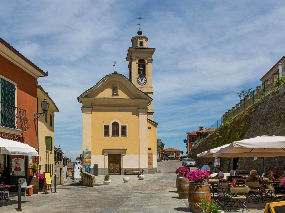 2024年9月Murazzano景点攻略-Murazzano旅游必去景点-Murazzano景点大全-猫途鹰