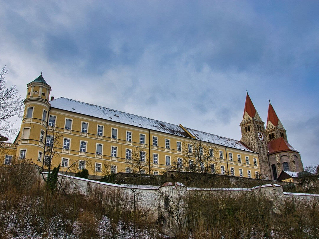 2024年1月Reichenbach景点攻略-Reichenbach旅游必去景点-Reichenbach景点大全-猫途鹰