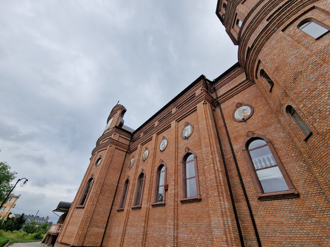 2025年9月Sarnaki景点攻略-Sarnaki旅游必去景点-Sarnaki景点大全-猫途鹰