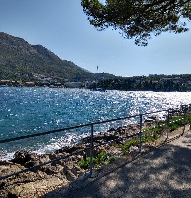 2024年8月Cavtat Seaside Promenade景点攻略-Cavtat Seaside Promenade门票预订|地址|图片 ...