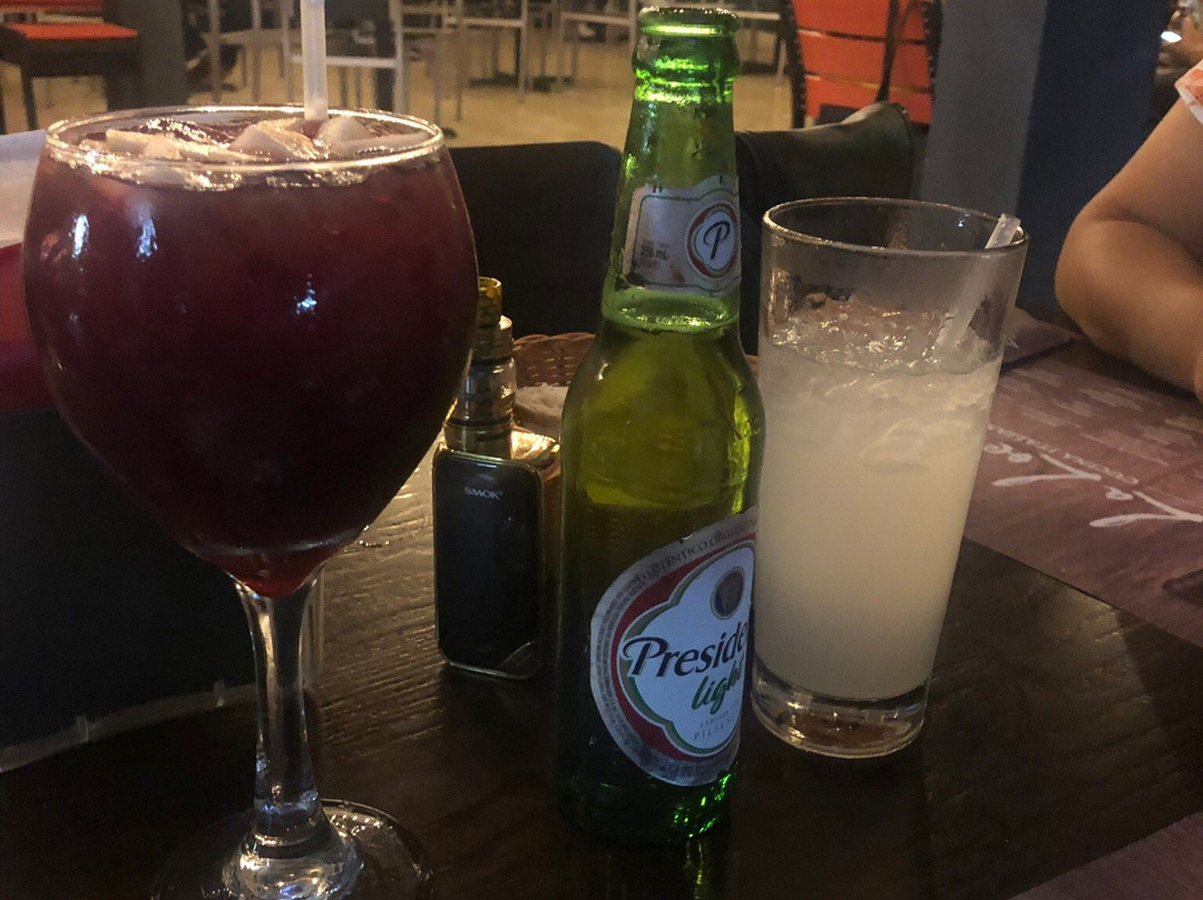 La Locanda - (圣多明哥)餐厅/美食点评 - 餐厅地址/餐厅电话/餐厅周边信息/餐厅推荐菜 - Tripadvisor猫途鹰