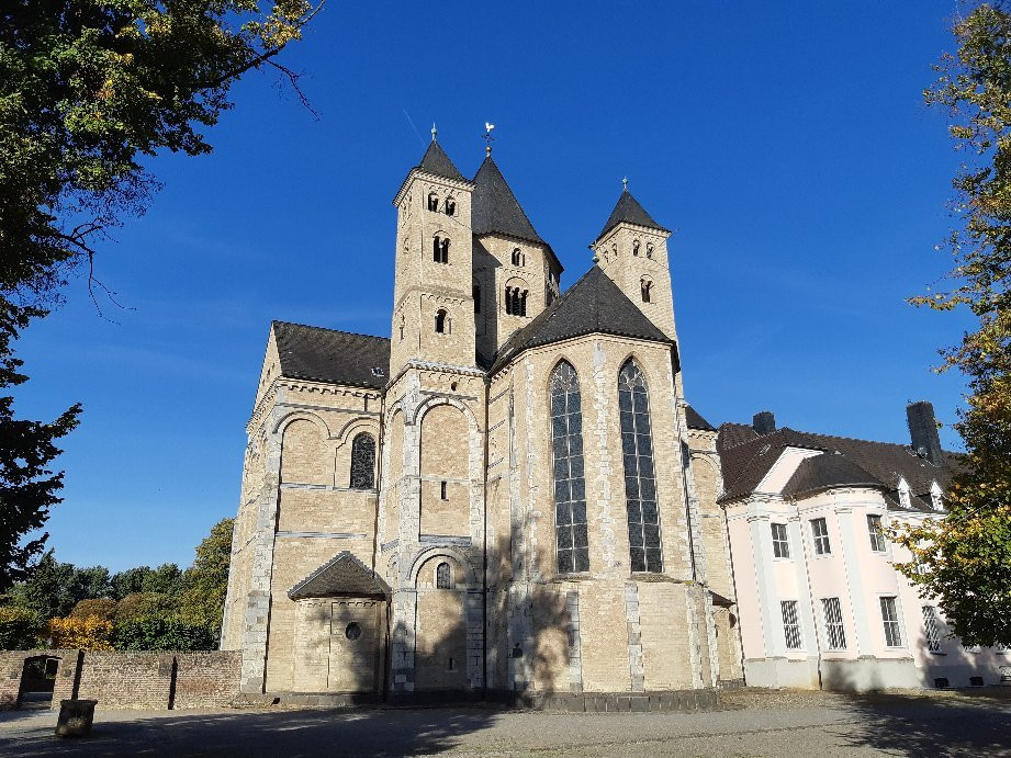 2023年12月Dormagen旅游景点攻略-Dormagen旅游住宿,-Dormagen旅游美食-猫途鹰