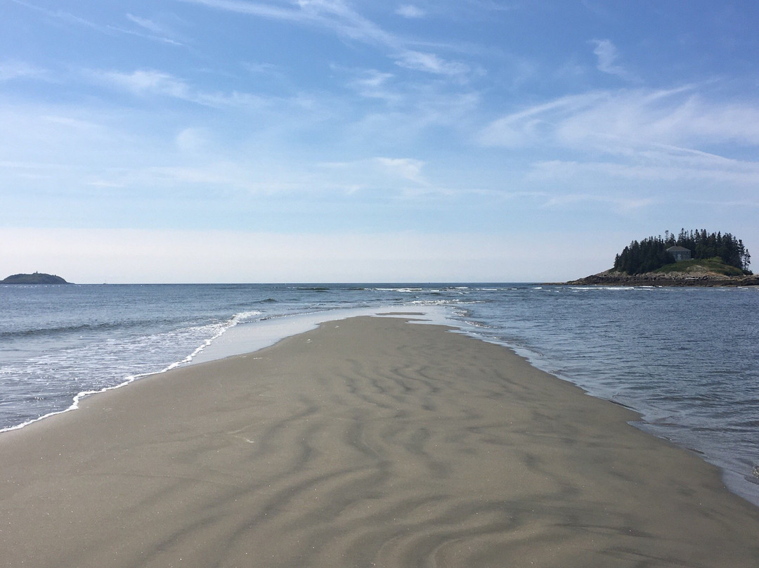 2023年11月Popham Beach State Park景点攻略-Popham Beach State Park门票预订|地址|图片 ...