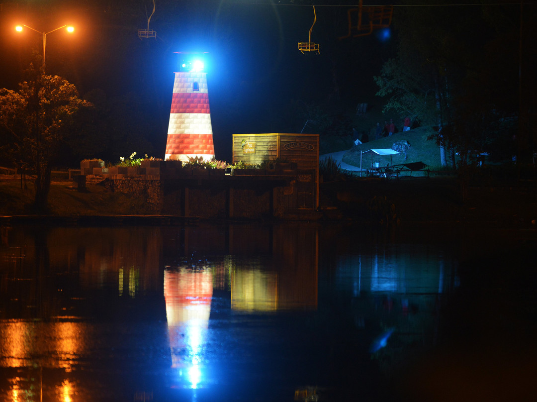 2024年1月Parque Comfama Rionegro景点攻略-Parque Comfama Rionegro门票预订|地址|图片 ...