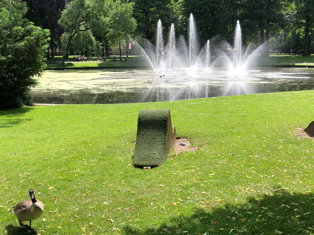 2023年12月Stadspark Valkenberg景点攻略-Stadspark Valkenberg门票预订|地址|图片 ...