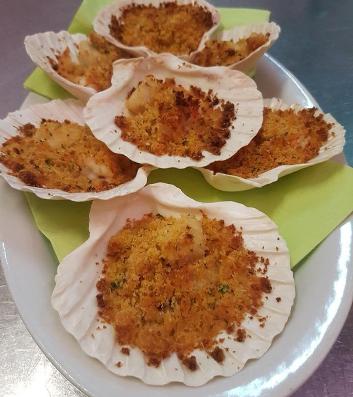 AgriRistoChic Resort Li Espi - (帕劳)餐厅/美食点评 - 餐厅地址/餐厅电话/餐厅周边信息/餐厅推荐菜 - Tripadvisor猫途鹰