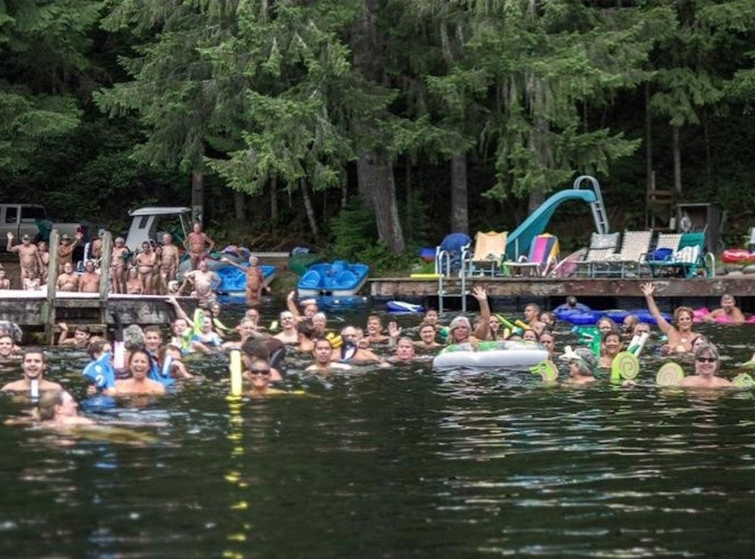 2025年7月Lake Bronson Club Family Nudist Park景点攻略-Lake Bronson Club ...