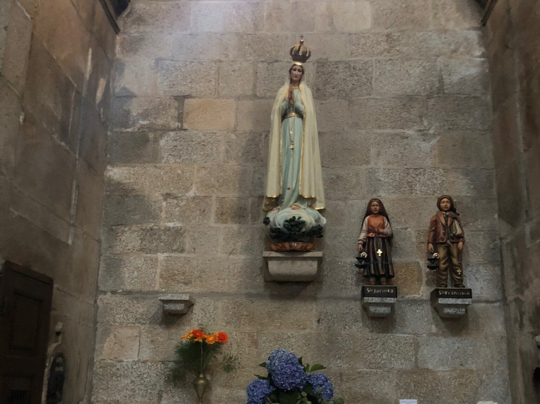 2023年11月Sé-Catedral da Guarda景点攻略-Sé-Catedral da Guarda门票预订|地址|图片-Sé ...