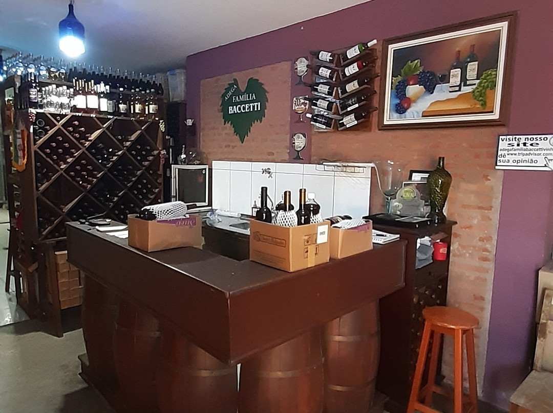 2024年2月Adega Familia Baccetti景点攻略-Adega Familia Baccetti门票预订|地址|图片 ...