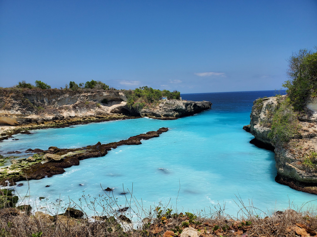 2024年2月Blue Lagoon Cliff Jump景点攻略-Blue Lagoon Cliff Jump门票预订|地址|图片-Blue ...