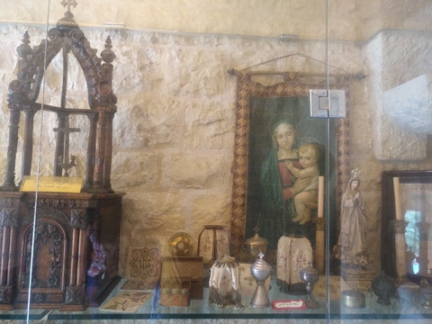 2025年3月Deir Mar Youssef景点攻略-Deir Mar Youssef旅游必去景点-Deir Mar Youssef景点大全-猫途鹰