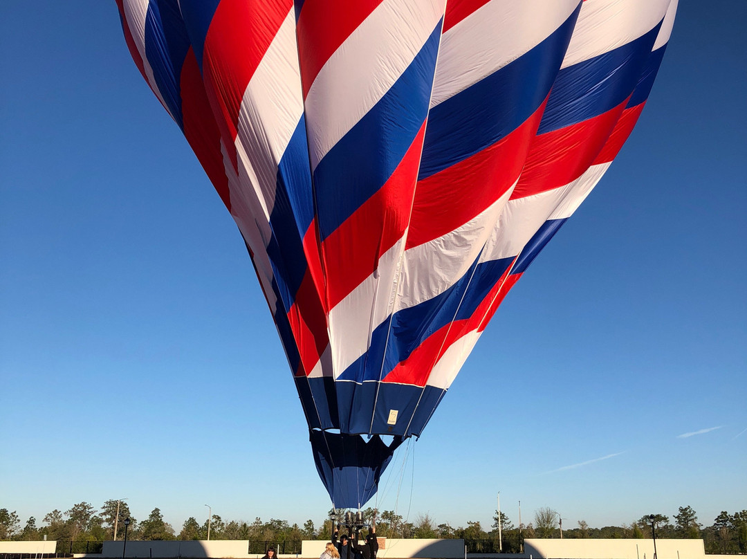 2025年10月American Balloons景点攻略-American Balloons门票预订|地址|图片-American ...