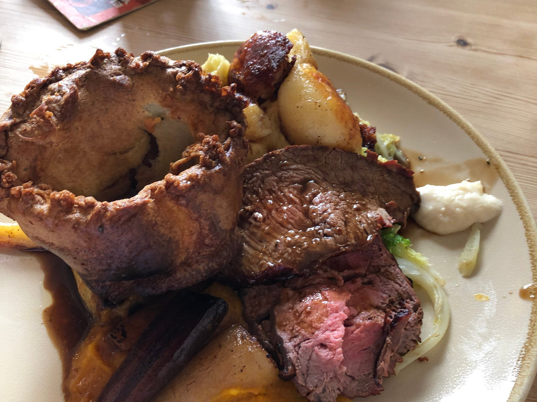 2025年6月East Butterwick旅游景点攻略-East Butterwick旅游住宿,-East Butterwick旅游美食-猫途鹰