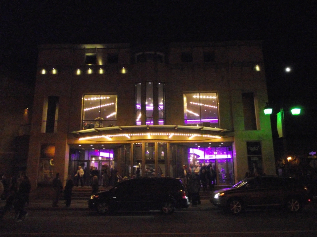 2023年12月Avon Theater景点攻略-Avon Theater门票预订|地址|图片-Avon Theater景点点评-猫途鹰