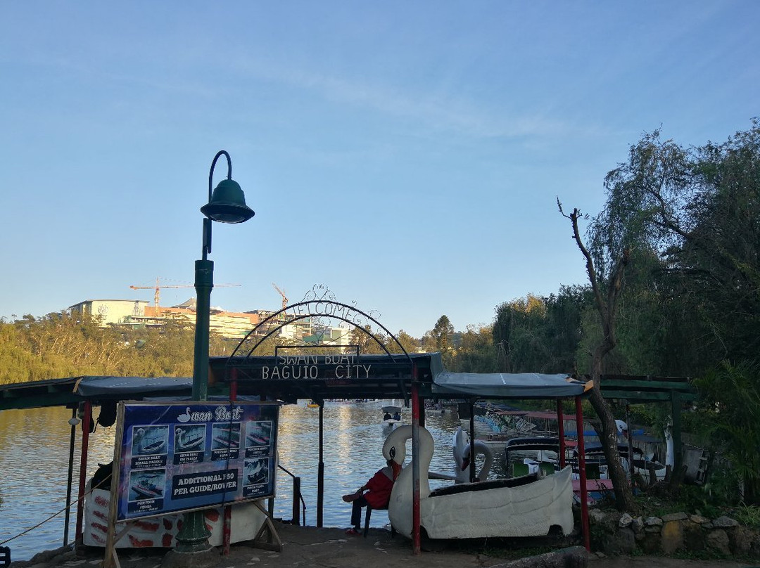 2024年1月Burnham Park景点攻略-Burnham Park门票预订|地址|图片-Burnham Park景点点评-猫途鹰