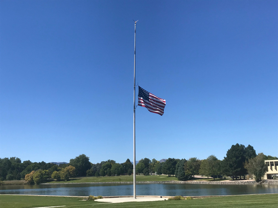 2024年3月Fort Logan National Cemetery景点攻略-Fort Logan National Cemetery门票 ...