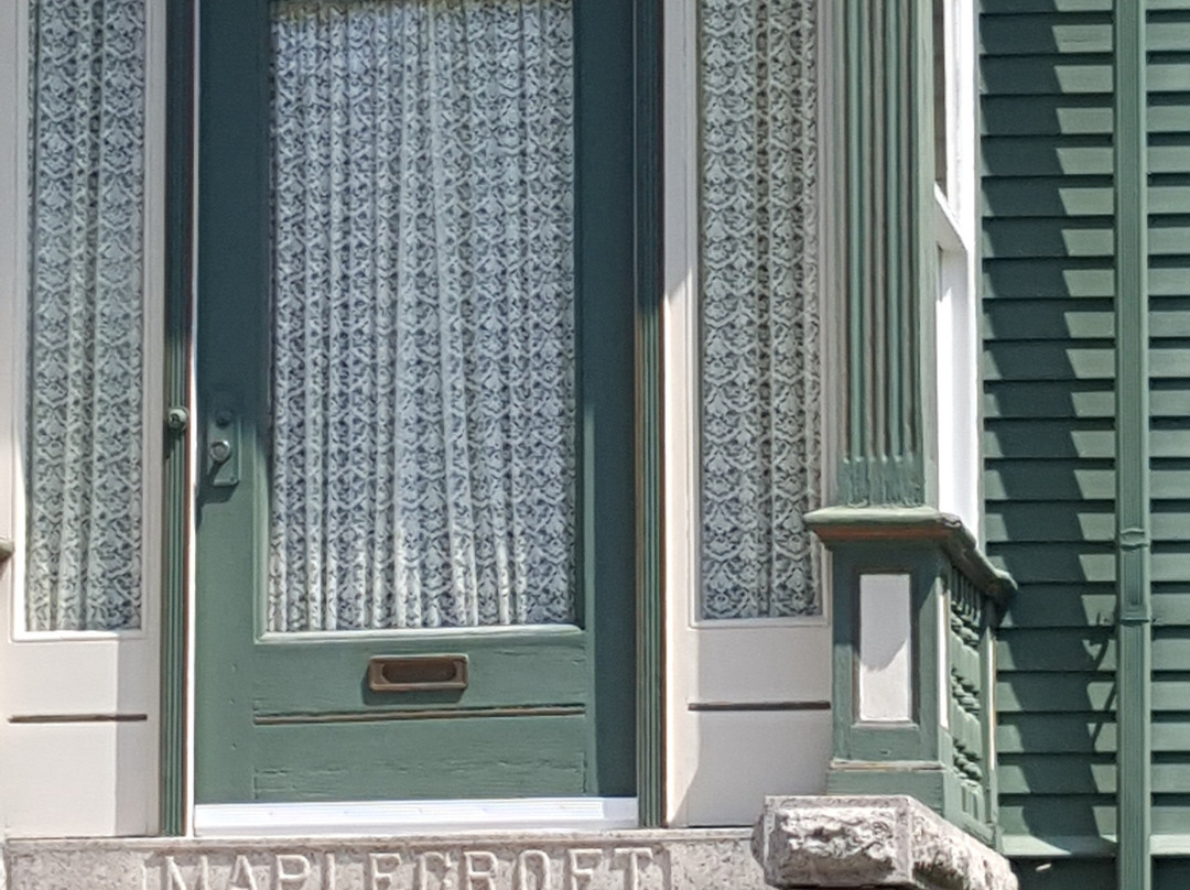 2023年12月Maplecroft景点攻略-Maplecroft门票预订|地址|图片-Maplecroft景点点评-猫途鹰