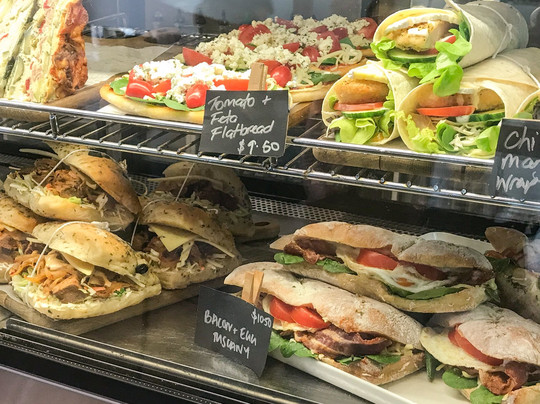 The Kitchen Cromwell - (克伦威尔镇)餐厅/美食点评 - 餐厅地址/餐厅电话/餐厅周边信息/餐厅推荐菜 ...