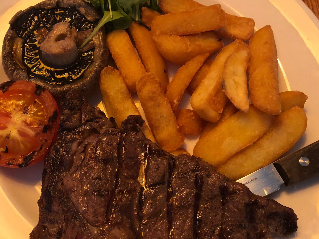 Beefeater Malta Inn - (梅德斯通)餐厅/美食点评 - 餐厅地址/餐厅电话/餐厅周边信息/餐厅推荐菜 ...