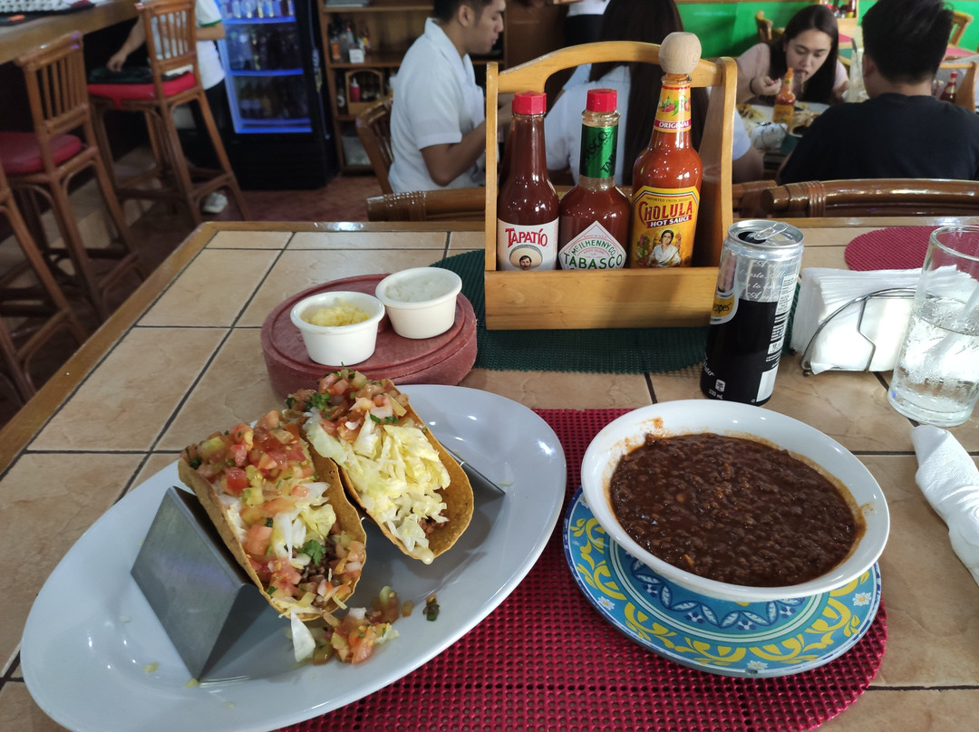 Tequila Reef Angeles City Restaurant & Bar - (安吉利斯)餐厅/美食点评 - 餐厅地址/餐厅电话 ...