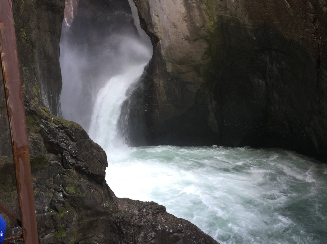 2023年12月Box Canyon Waterfall & Park景点攻略-Box Canyon Waterfall & Park门票预订 ...